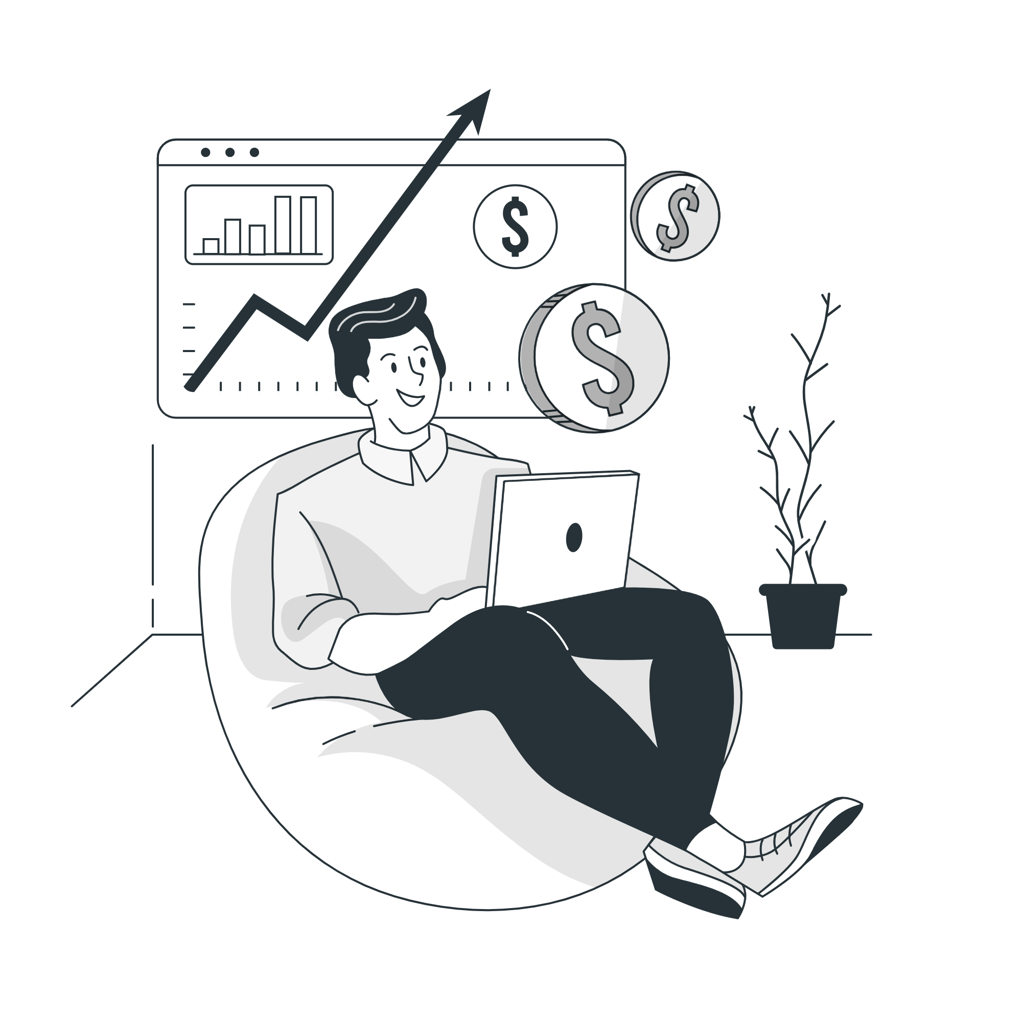 Evolution Zenith OFFICIAL WEBSITE ® 2025 - Crypto Trading Bot